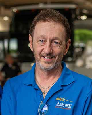 Anderson honors longtime employees with retirement party