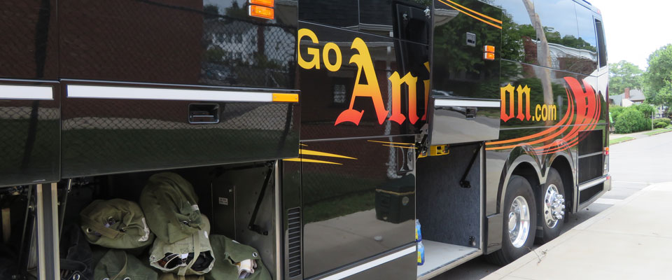 Weekend Trip Packing List