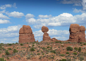 Anderson Tour to Red Canyonlands