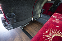 Full Size Coach Bus in PA, Ohio, NY | Anderson Coach & Travel