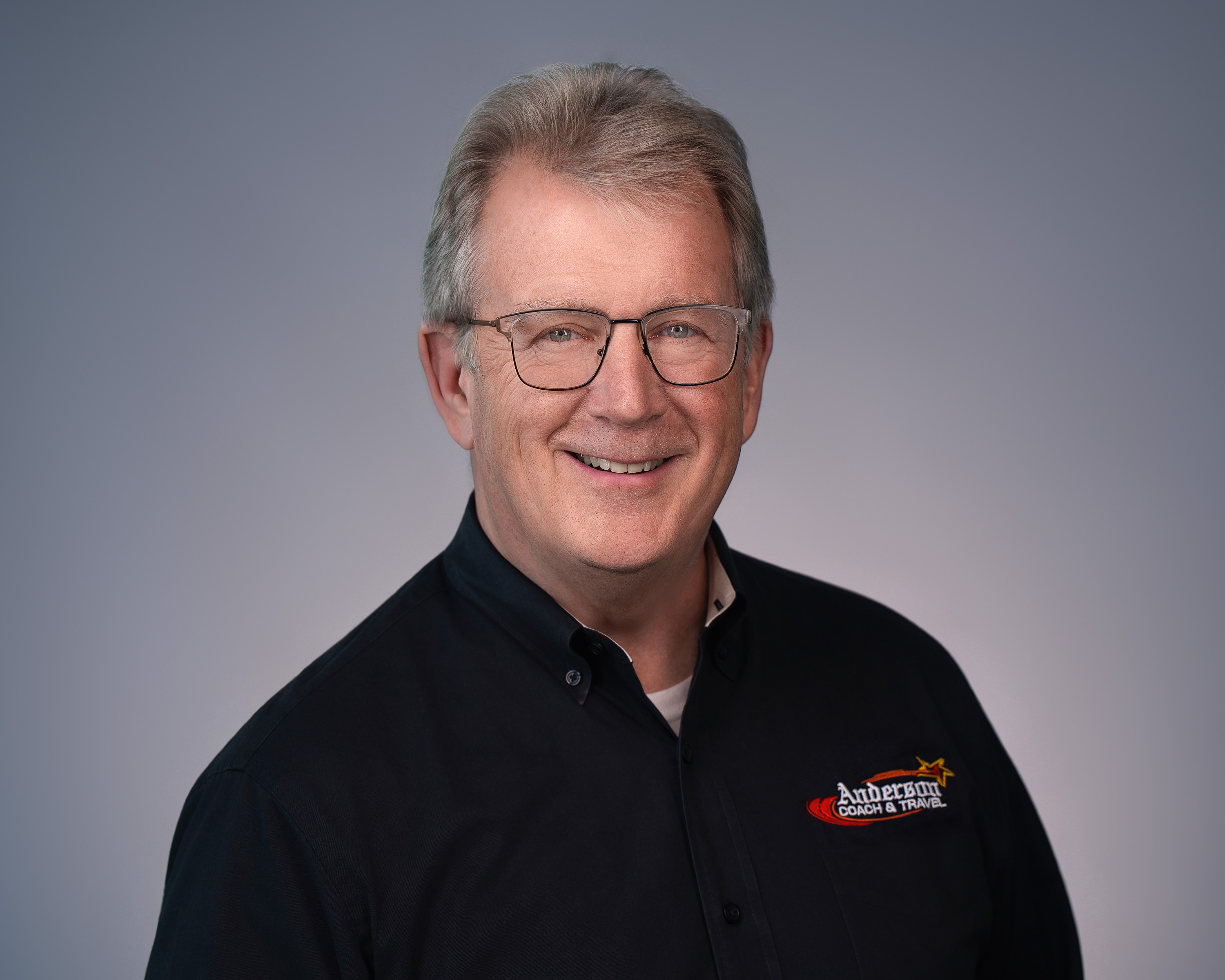 Doug Anderson lauded for 27 years on ABA Board