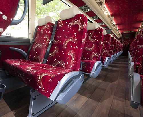 Tour Policies | Anderson Coach & Travel